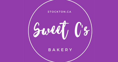 Sweet C's Bakery | Visit Stockton