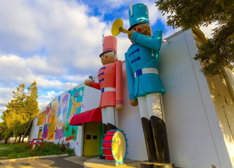 Welcome to the city of Stockton, California | Visit Stockton