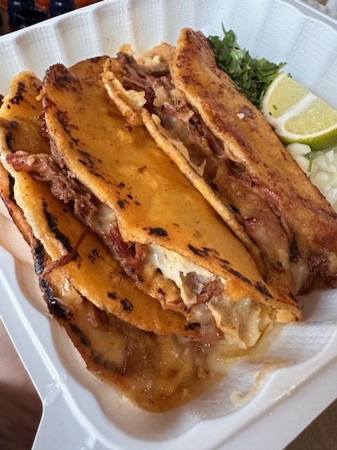 Ah Huevo! | Visit Stockton