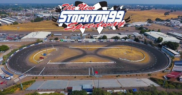 Stockton 99 Speedway | Visit Stockton