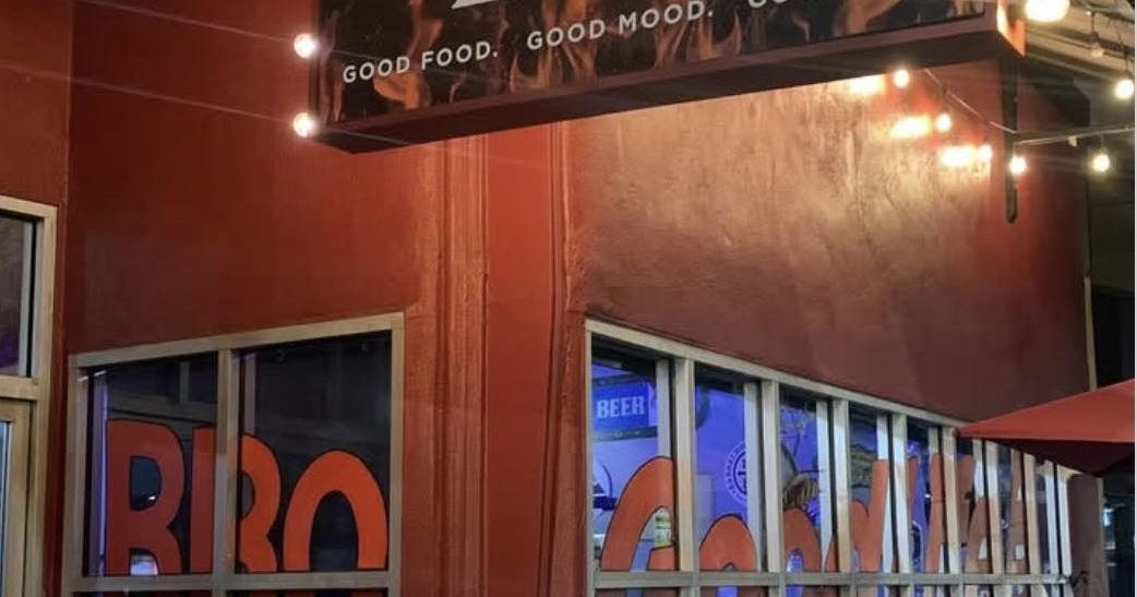 Good Life BBQ | Visit Stockton