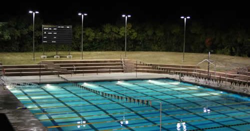 June Fergusson Pool @ Delta College | Visit Stockton