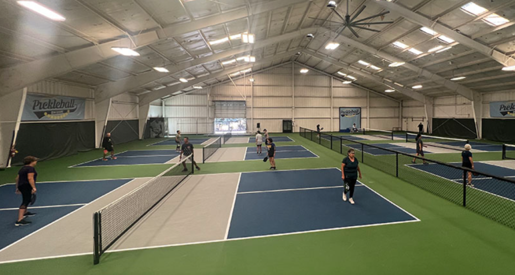 In-Shape West Lane | Visit Stockton