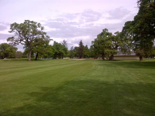 Swenson Park Golf Course | Visit Stockton