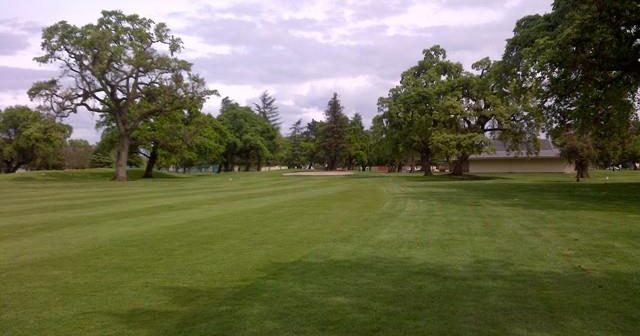Swenson Park Golf Course | Visit Stockton