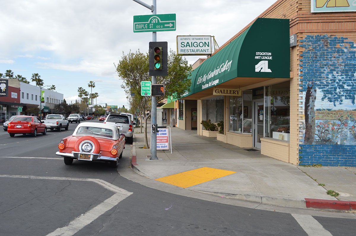 A Foodie’s Guide to Ethnic Cuisine in Stockton, California | Visit Stockton