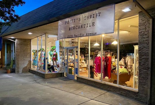 Be Thrifty at Thrift Shops in Stockton, California | Visit Stockton