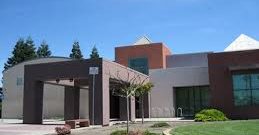 Maya Angelou Library Branch | Visit Stockton