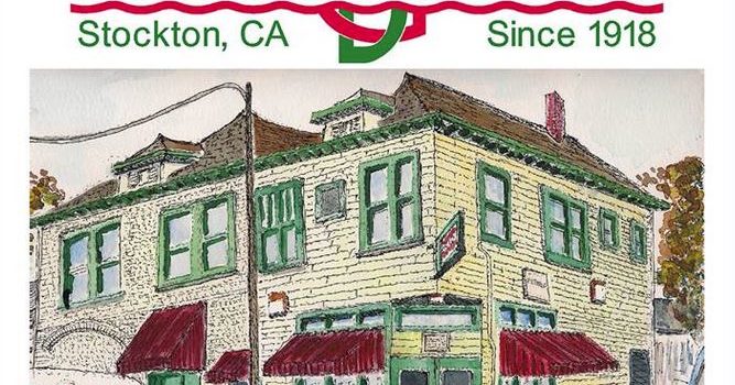 Genova Bakery | Visit Stockton