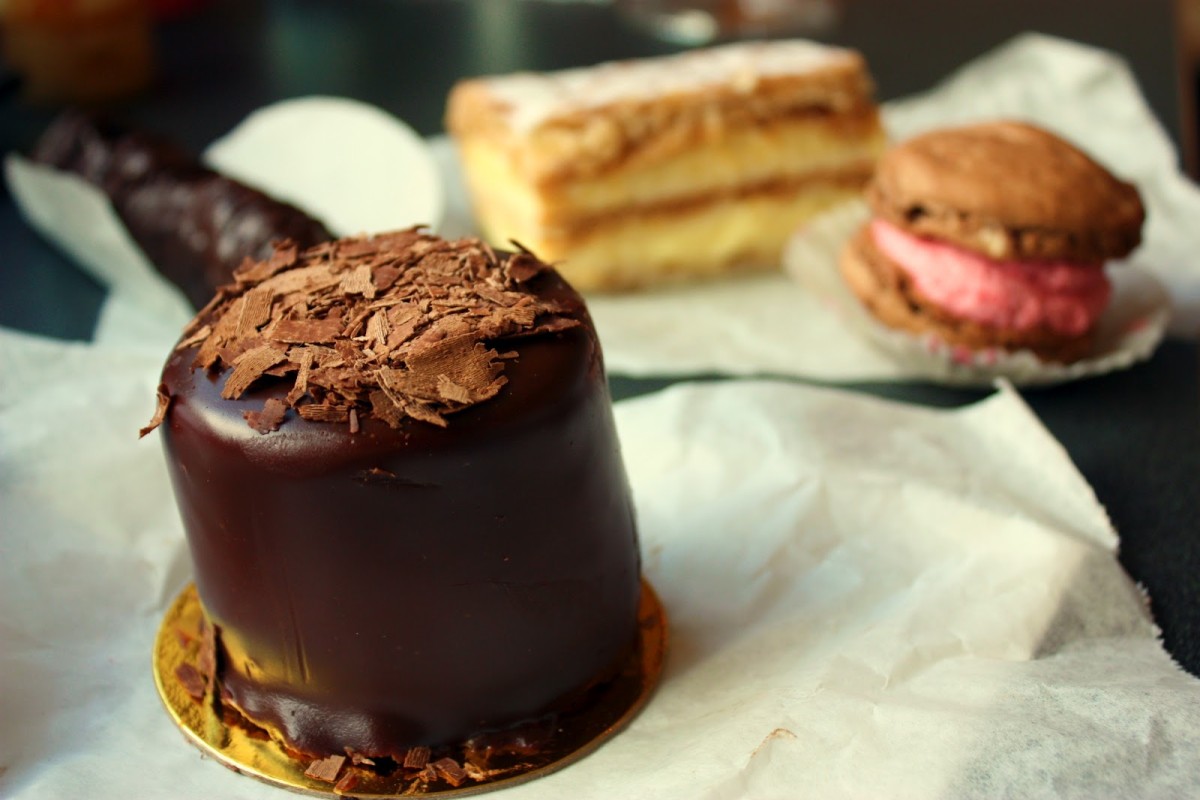 M & W Dutch American Bakery | Visit Stockton