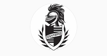 Tennyson's of California | Visit Stockton