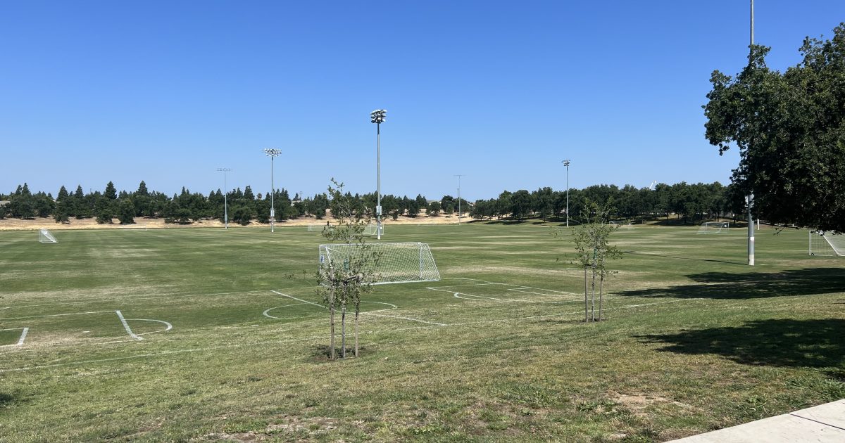 Stockton Soccer Complex | Visit Stockton