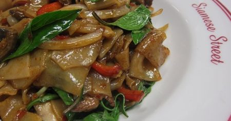 Siamese Street Restaurant | Visit Stockton