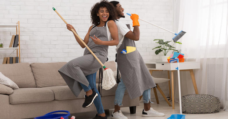 Clean BEE Cleaning Services | Visit Stockton