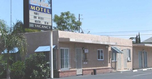 Paradise Motel | Visit Stockton
