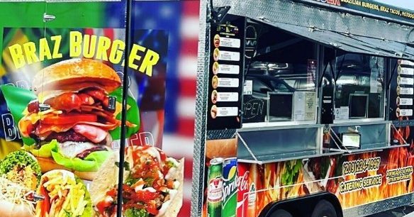 Braz Burger | Visit Stockton