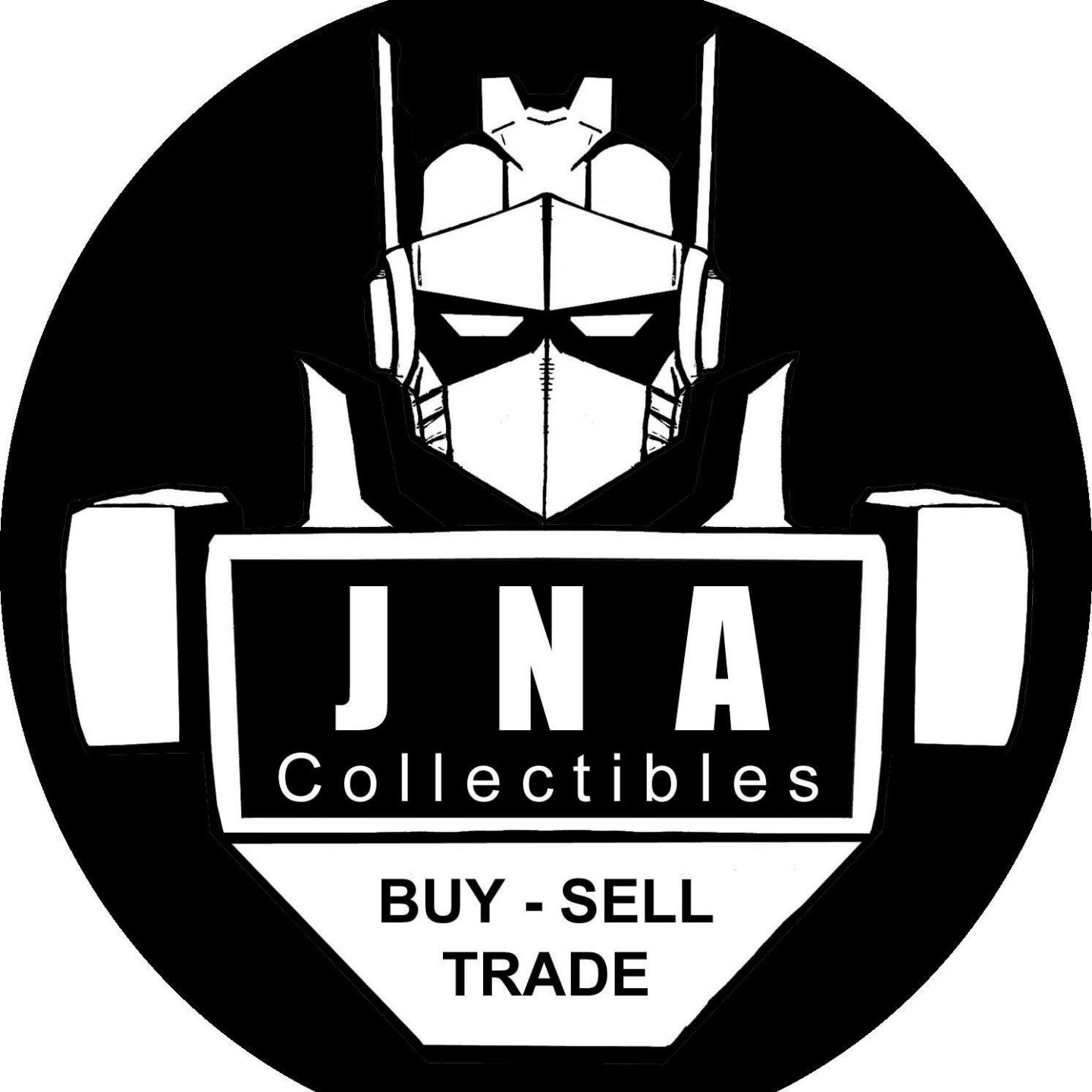 JNA Collectibles | Visit Stockton