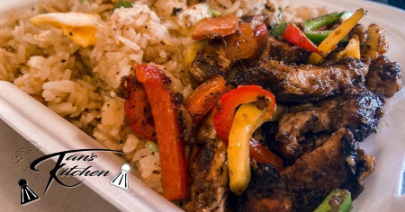 Tan's Kitchen | Visit Stockton