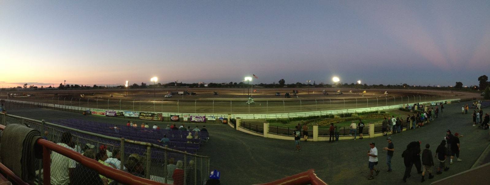 Stockton 99 Speedway | Visit Stockton