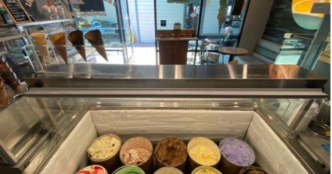 Sunset Sweets | Visit Stockton