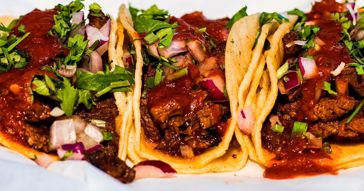 Tacos Chapala Food Truck | Visit Stockton