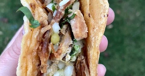 Don Rafa's Taco Shop | Visit Stockton