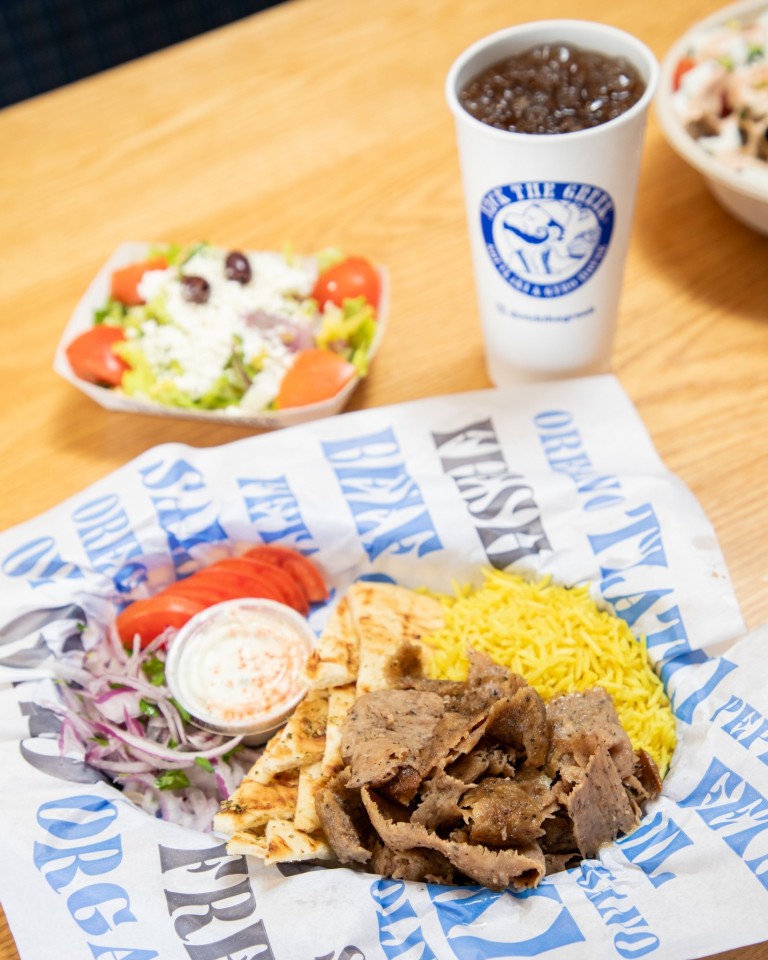 Nick the Greek | Visit Stockton
