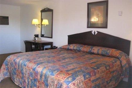 Budget Inn | Visit Stockton