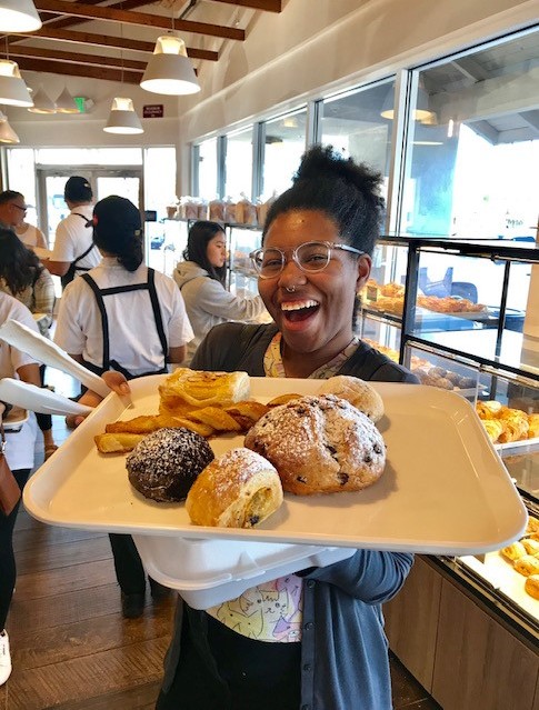 85°C Bakery Cafe | Visit Stockton