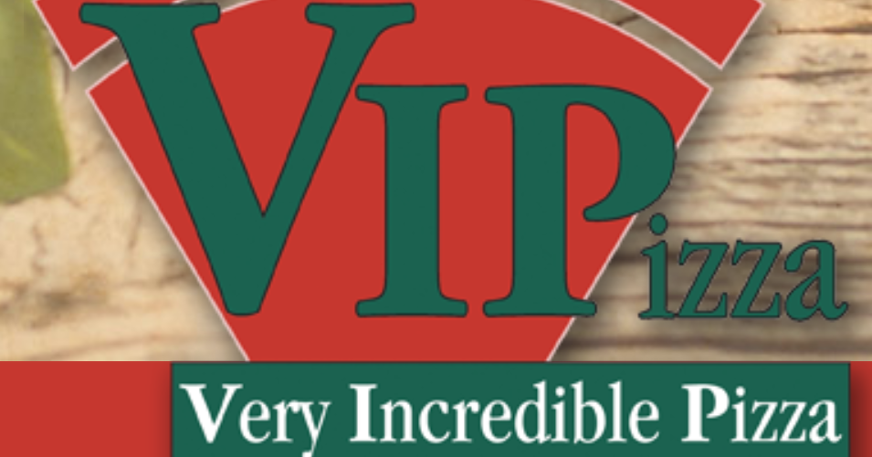 VIP Pizza | Visit Stockton