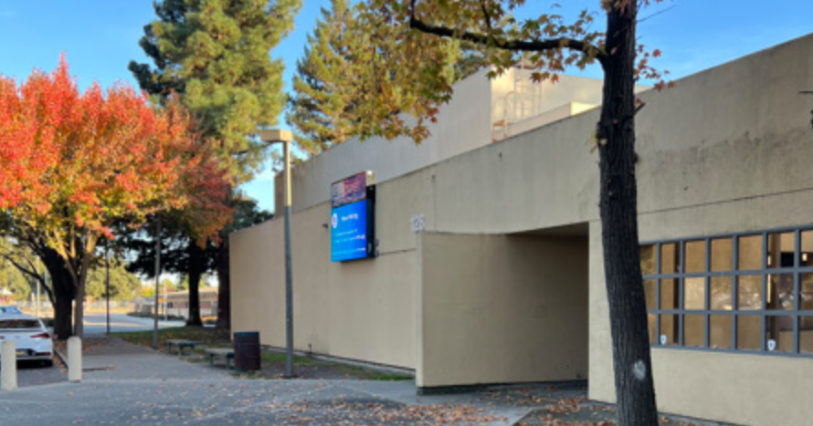 Seifert Community Center | Visit Stockton