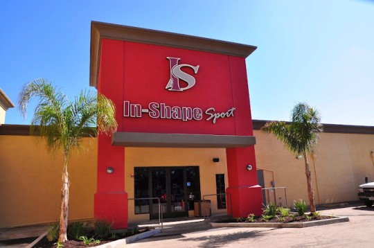 In-Shape West Lane | Visit Stockton