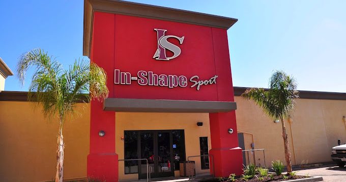In-Shape West Lane | Visit Stockton