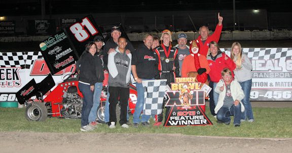 Delta Speedway | Visit Stockton