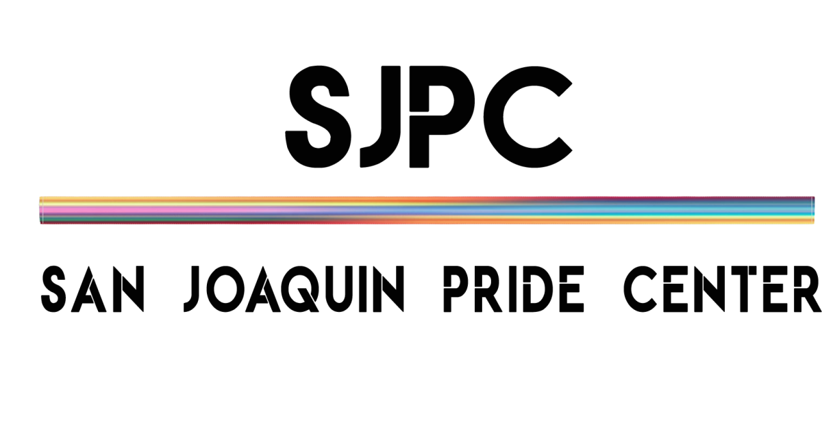 San Joaquin Pride Center | Visit Stockton