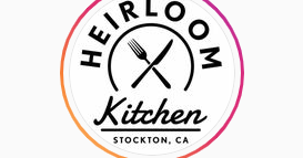 Heirloom Kitchen | Visit Stockton