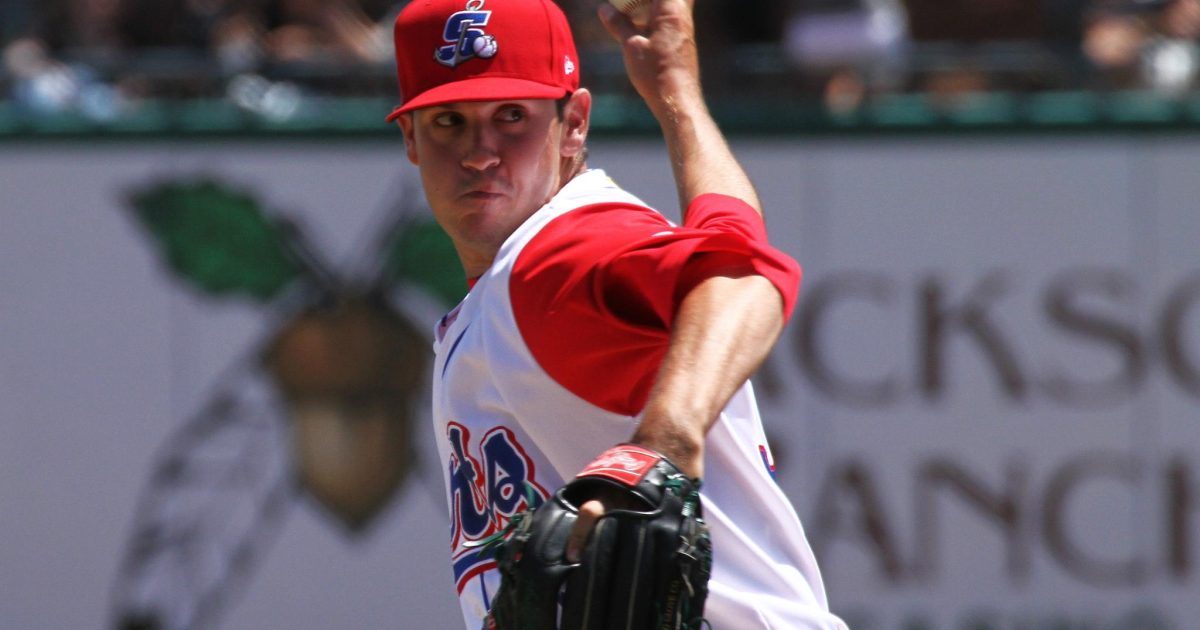 Stockton Ports | Visit Stockton