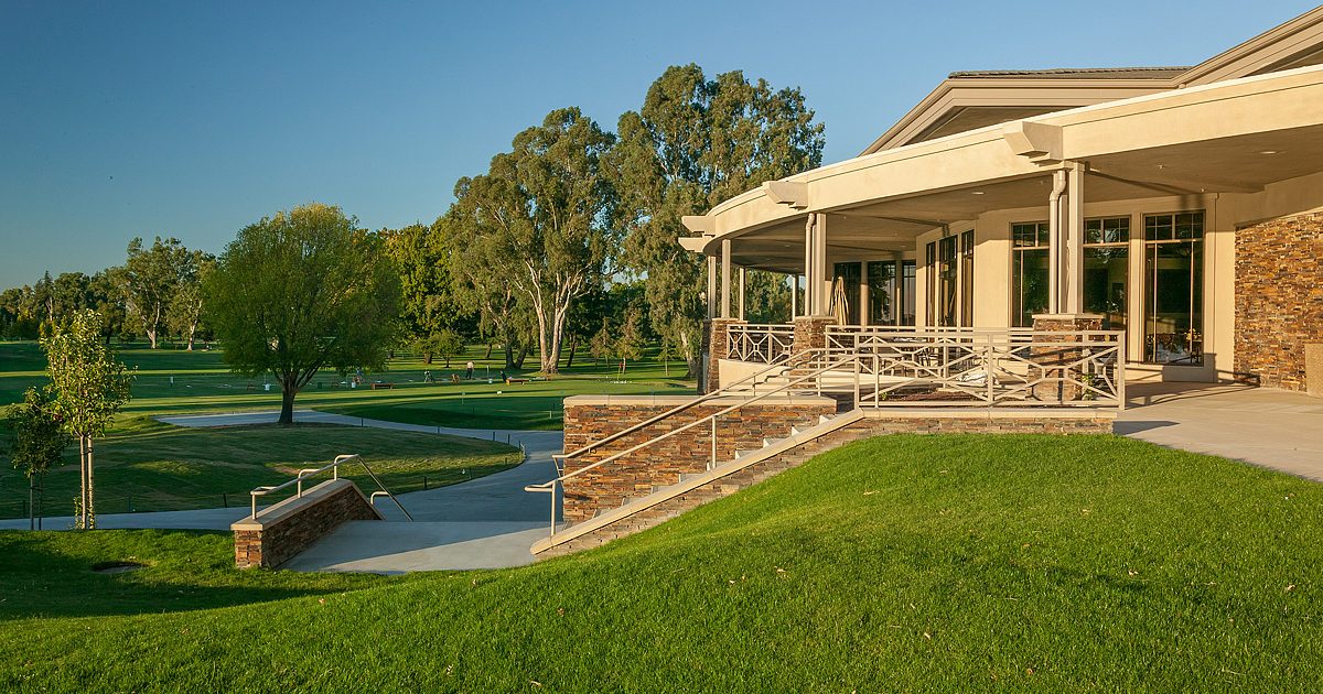 Stockton Golf and Country Club | Visit Stockton