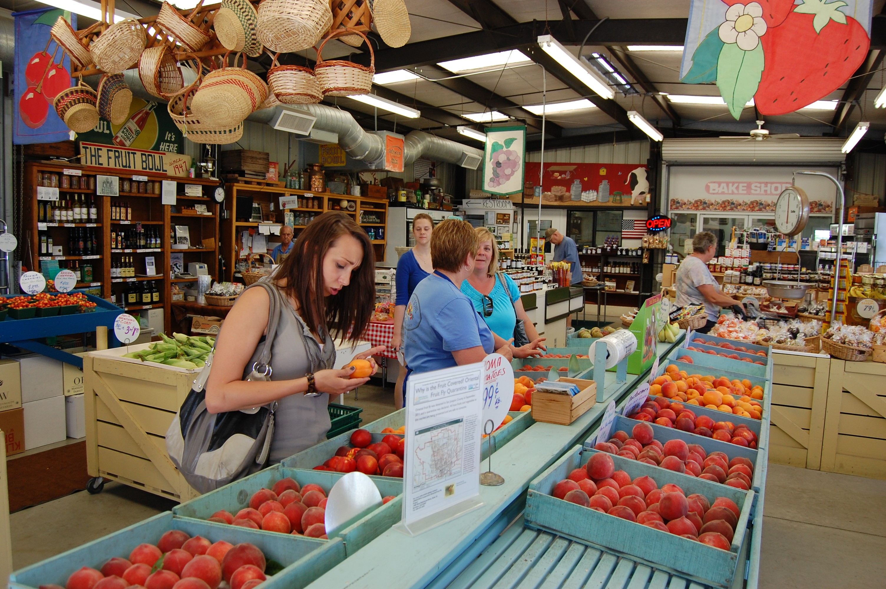 Welcome to the city of Stockton, California | Visit Stockton