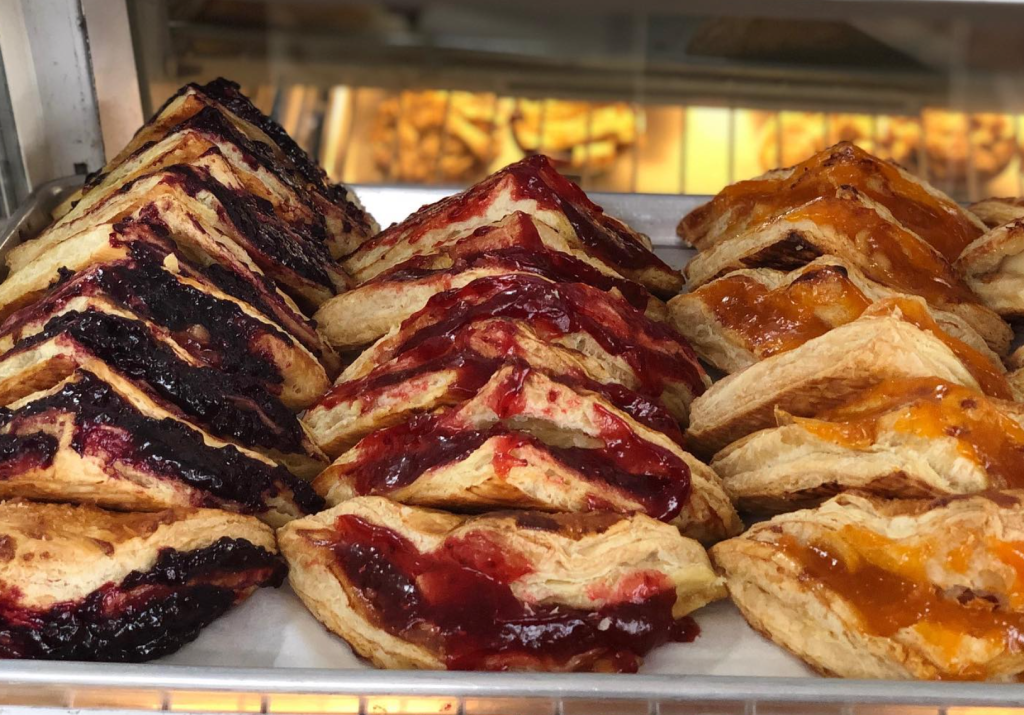 Baba Bazaar Fruit Stand and Bakery | Visit Stockton