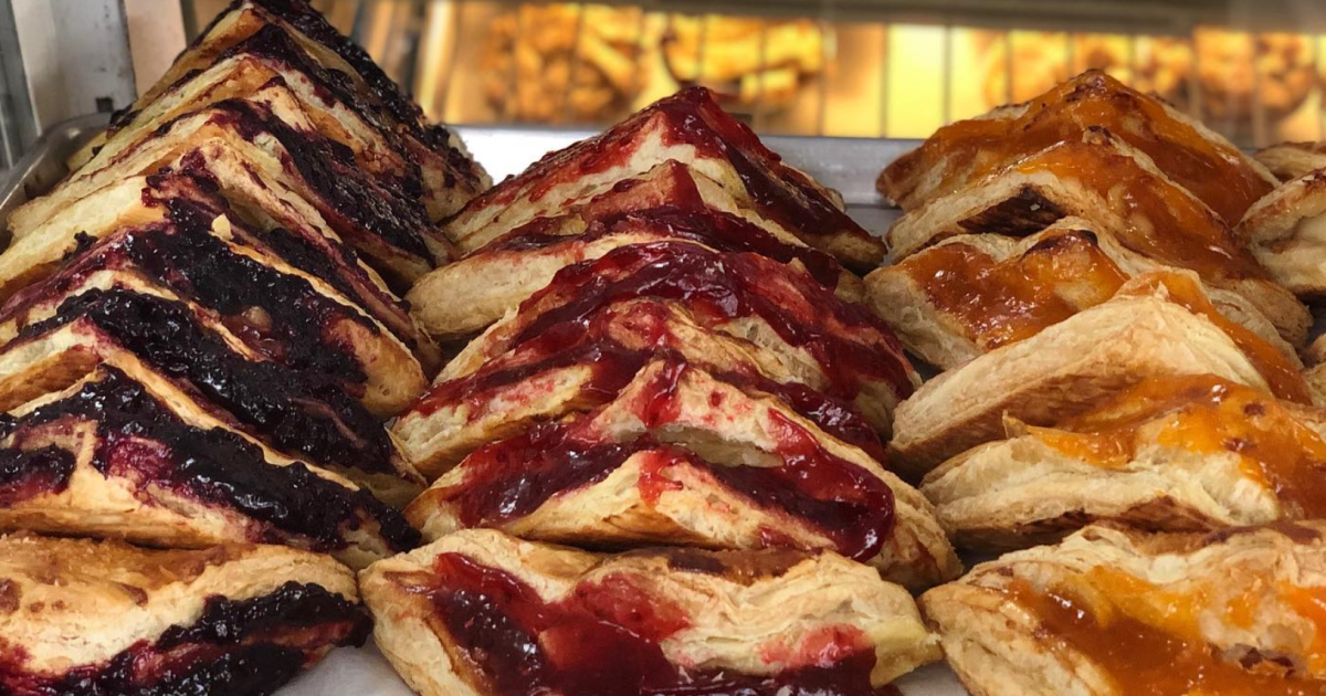 Baba Bazaar Fruit Stand and Bakery | Visit Stockton