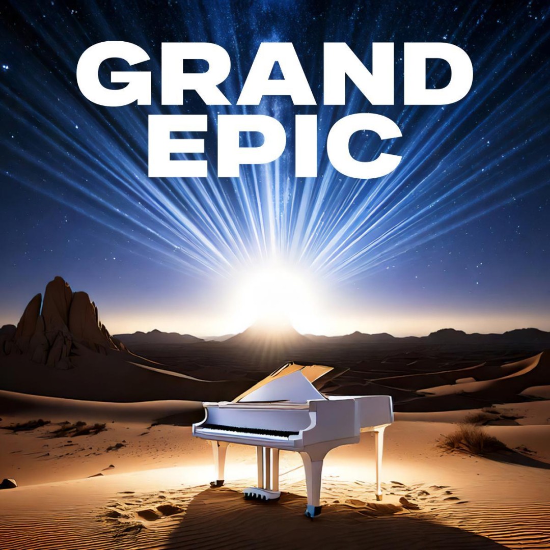 Stockton Symphony - Grand Epic | Visit Stockton